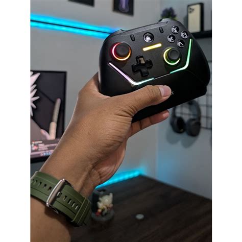 Jual Gamepad SADES Ryunix G Fullset Shopee Indonesia