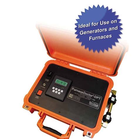 Upc Dew Point Analyzer Furnace For Industrial Rs 1000000 Pma Controls