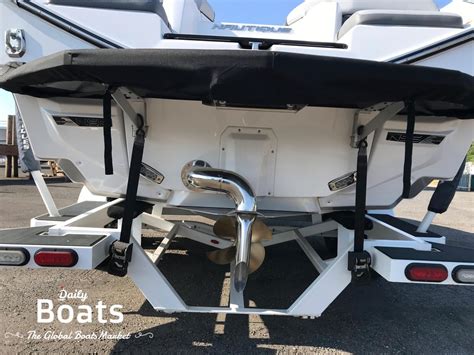 2022 Nautique Super Air G21 For Sale View Price Photos And Buy 2022
