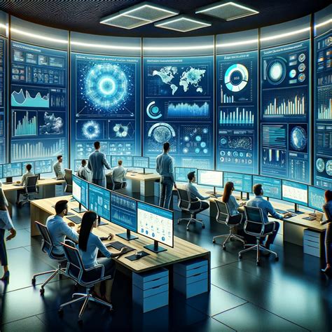 Data Driven Decision Making Leveraging Analytics For Success