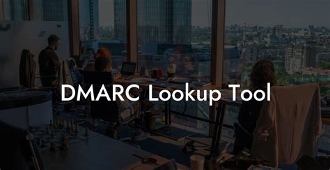 Dmarc Lookup Tool Voice Phishing