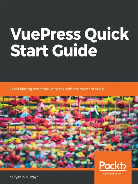Vuepress Quick Start Guide Pdf Pdf Word Press Websites