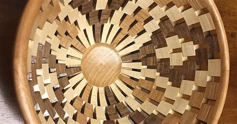 First Attempt At An Open Segment Bowl Album On Imgur