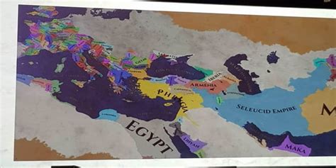 The Map Is Concave Clausewitz Has A Globe Imperator