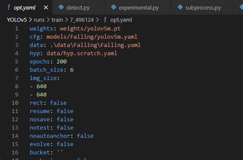 【毕业设计】深度学习人体跌倒检测系统 yolo 机器视觉 opencv python 深度学习人体倾倒检测 csdn博客