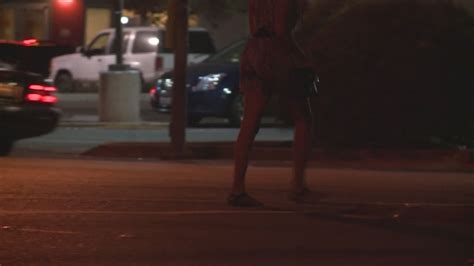 California Bill Targeting Buyers Of Sex Trafficking Minors Moves