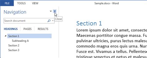How To Customize And Use The Read Mode In Word How To Customize And Use The Read Mode In Word