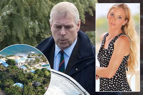 Prince Andrew Allegations Flight Logs Back Sex Slave Abuse Claims
