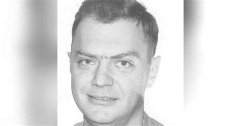 Emanuel Poulos Obituary Visitation And Funeral Information