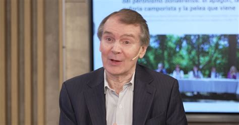 La Definición De Un Economista De Fundación Capital Sobre El Dólar