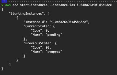 How To Use The AWS CLI Installation Setup And Commands DataCamp