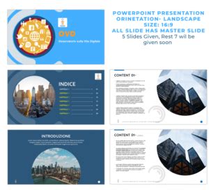 Font PowerPoint Presentations 17 Custom Font PowerPoint Designs