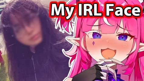 Camila Does An Irl Face Reveal To Prove Her Point Leaving Chat