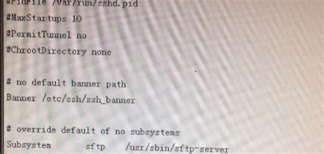 java sftp通道建立连接时报错，在nnect 时报 session is down csdn社区