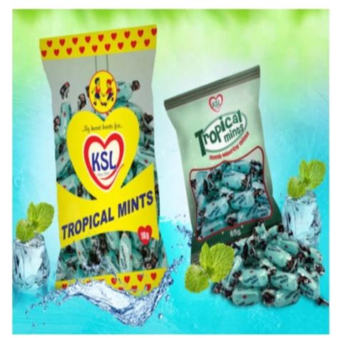 Tropical Mint Bulk Purchase Moq 10 Cartons