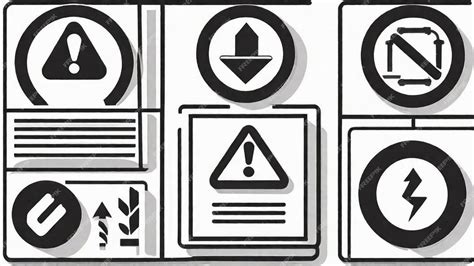Premium Photo Recognizing And Managing Potential Hazards