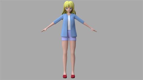 Modeling Texture Lighting Rendering By Warnerchu Fiverr