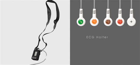 Holter Ecg Contromed