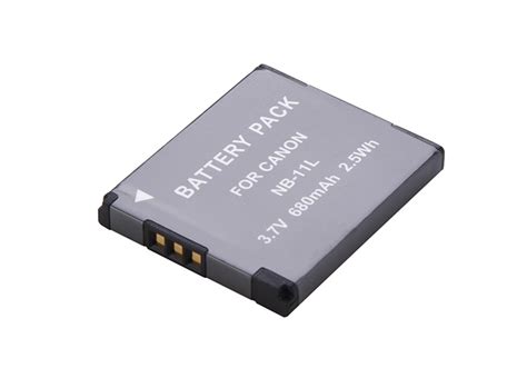 NB-11L Manufacturer China