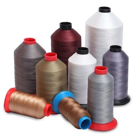 Nylon Bonded Thread 210d 3 420d 3 150d 3 210d 3 250d 3 300d 3 420d 3 840d 3