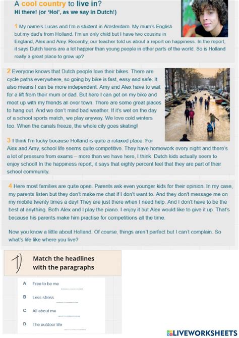 7013455 Reading A2 Altlp Liveworksheets