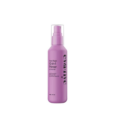 Eva Nyc Mane Magic 10 In 1 Primer For Fine Hair 5oz