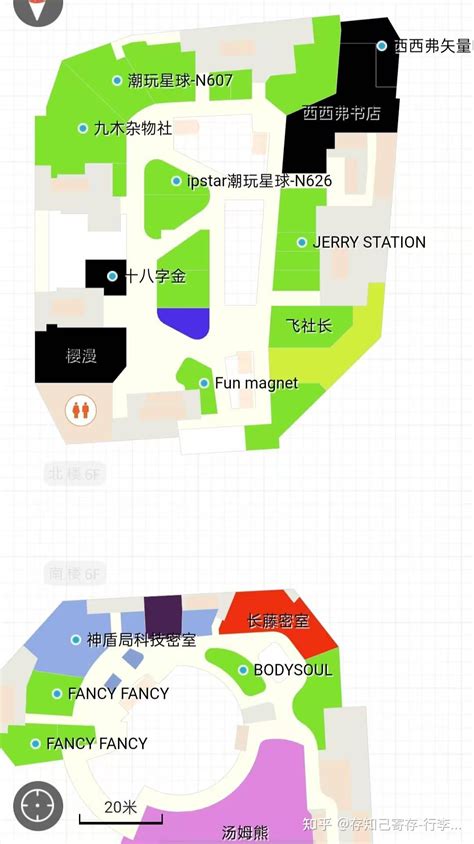 静安大悦城行李寄存的地方，上海静安大悦城存包的地方，静安大悦城寄存行李，静安大悦城二次元快闪活动 知乎