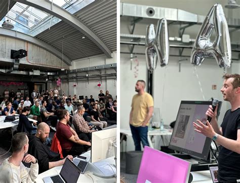 Hackathon Collaboration Innovation Flink