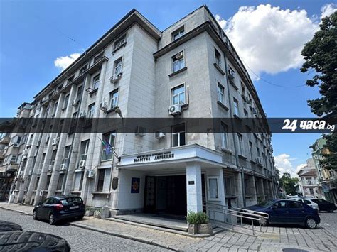 Специализирани полицейски сили в Пловдив с нов временен началник