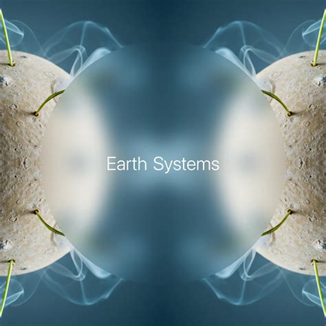 Earth Systems → Term