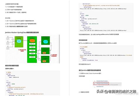 平台首发！jenkins结合springcloudk8s，打通微服一条龙技术讲解springcould Jenkins Csdn博客