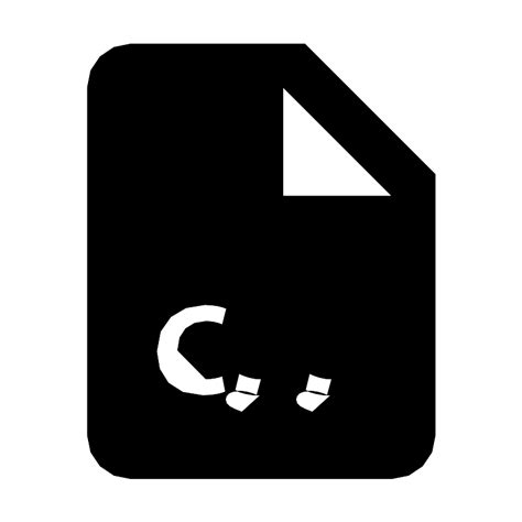 File Css Vector SVG Icon SVG Repo