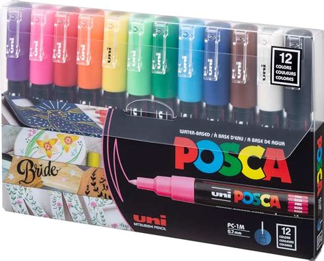 Mx Posca