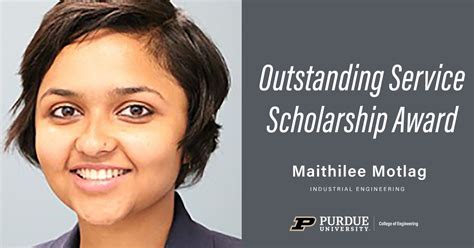 Maithilee Motlag Ph D On Linkedin Thank You Purdue University School Of Industrial