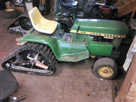 Custom Lawn And Garden Tractors Pat S 1 2 Scale Tractors Artofit