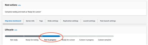 7 Easy Steps To Migrate Oracle Database To Aws In Minutes Aws Cloud Operations Blog