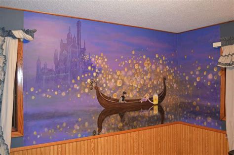 Tangled Mural Artofit