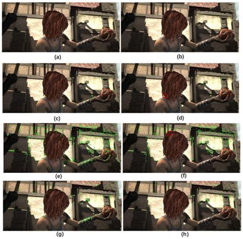 Applied Sciences Free Full Text A Novel Moving Object Detection