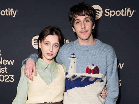 Emma Chamberlain And Role Model Inspiring Confidence