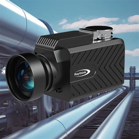 Multiple Output Interfaces Secondary Development Cooled Vocs Gas