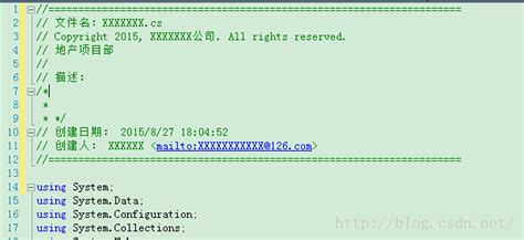 Vs2010 如何使用宏添加注释vs2010添加头注释 Csdn博客 Vs2010 如何使用宏添加注释vs2010添加头注释 Csdn博客