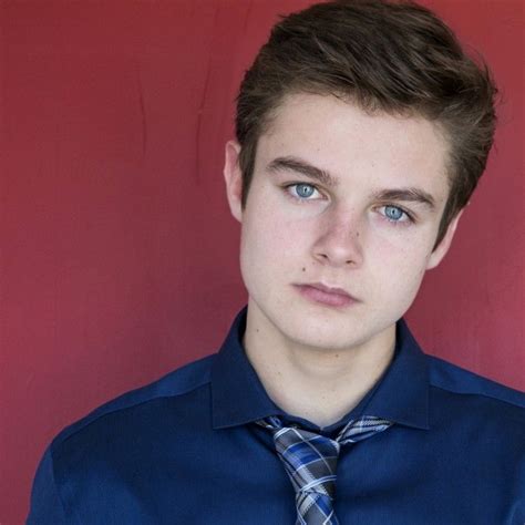 Pictures Of Caleb Paddock