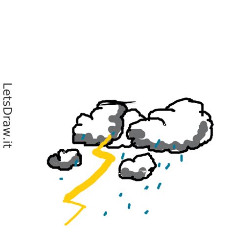How To Draw Storm Fpodqonjw Png LetsDrawIt