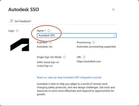 Set Up Sso With Microsoft Azure