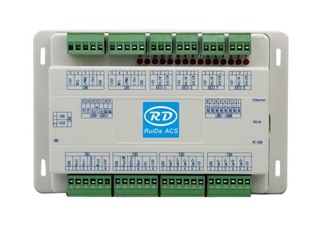 激光控制系统 激光控制板卡 激光打标卡 深圳市睿达科技有限公司华东区