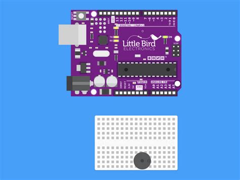 Millis Function And Arduino Little Bird Guides