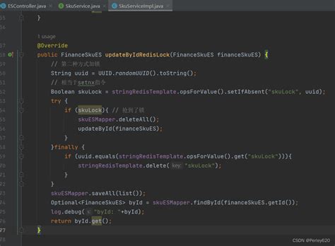 elasticsearch使用——结合mybatisplus使用es and es和mysql数据一致性 and 结合rabbitmq实现解耦 将