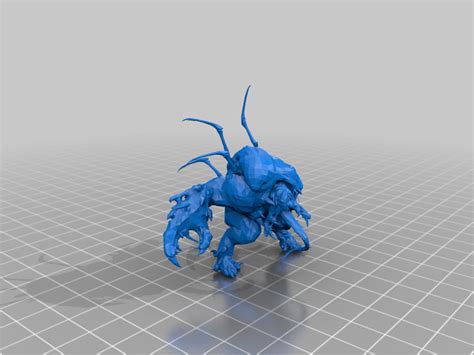Free 3d File Spawn Of Pleasure 🎲 ・model To Download And 3d Print・cults
