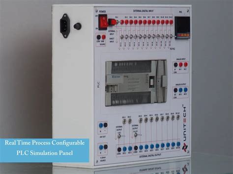 Plc Automation Training Service In India Plc Automation Training Service In India