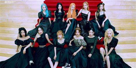 Loona To Be Featured On Fake Documentary Variety Show B Side Allkpop